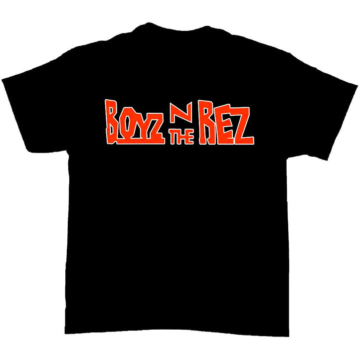 Native Streetwear – Rez Rich