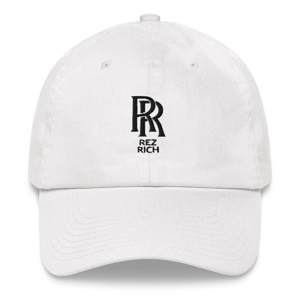 HATS – Rez Rich